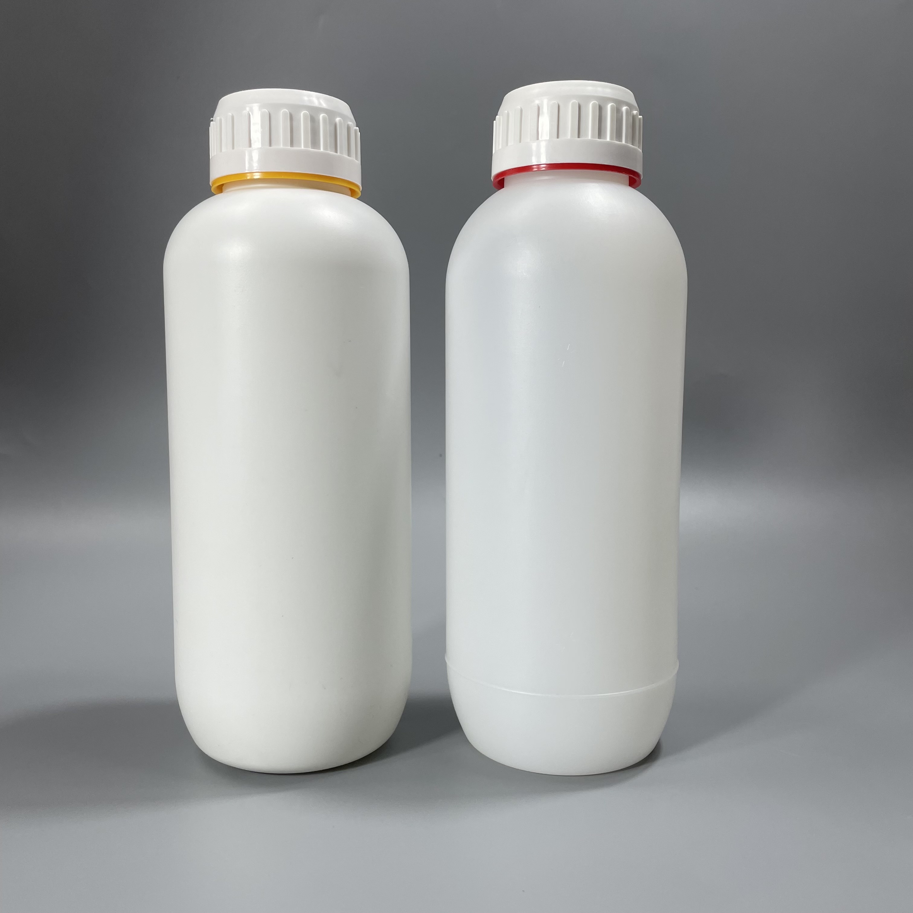 250ml 500ml HDPE/EVOH multi-layer co extruded Pesticides Plastic Bottle ...