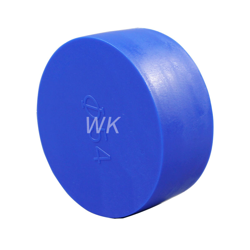 Threaded Flange and Pipe Protection Caps flange protectors & pipe ...